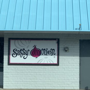 SASSY ONION - MARKET STREET - Updated December 2024 - 37 Photos & 44 ...