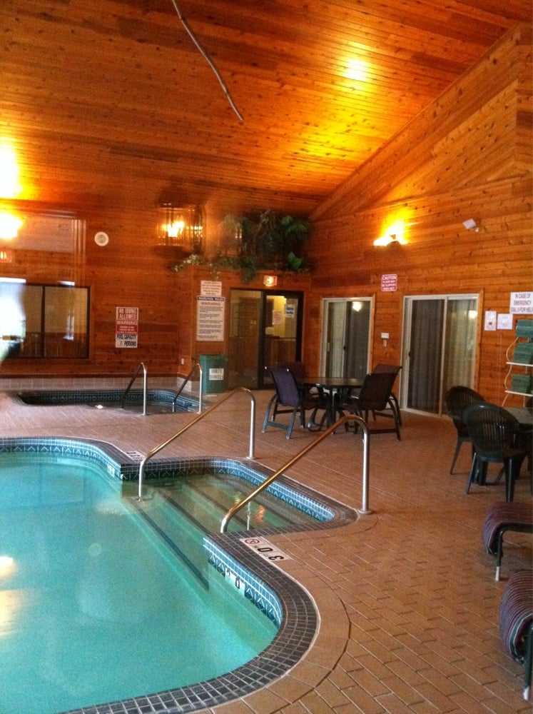 RUSTIC MANOR MOTOR LODGE - Updated December 2025 - 6343 State Hwy 70 E ...