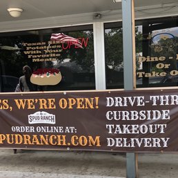 SPUD RANCH - Updated December 2025 - 199 Photos & 313 Reviews - 118 ...