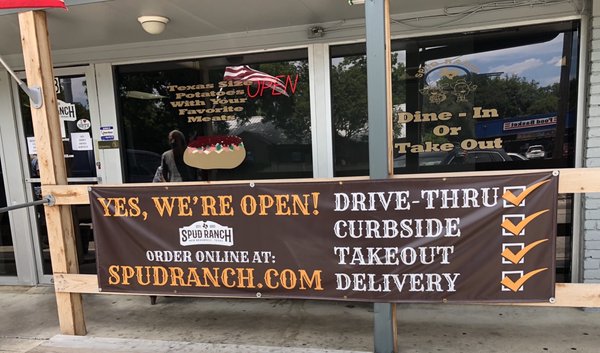 SPUD RANCH - Updated May 2024 - 179 Photos & 286 Reviews - 118 Common ...