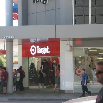 TARGET - Updated July 2025 - 11 Reviews - Rundle St, Adelaide South ...
