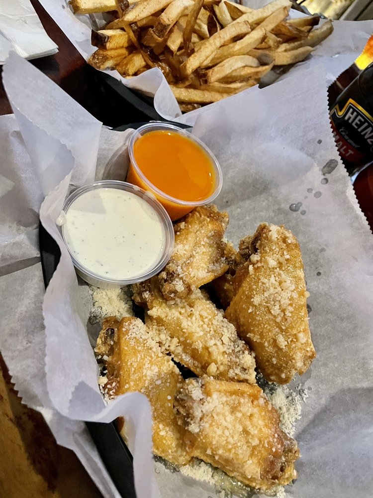 THE PARMA TAVERN - Updated December 2025 - 38 Photos & 82 Reviews ...