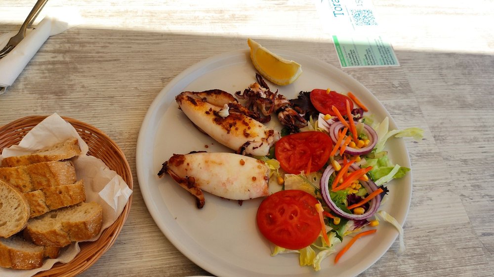 BAR TORA - Updated March 2024 - Calle Platja 8, Peguera, Balears, Spain ...