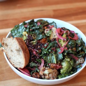 FORAGE KITCHEN - Updated December 2024 - 40 Photos & 58 Reviews - 715 ...