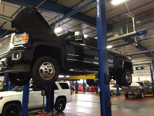 QUIRK CHEVROLET MANCHESTER - Updated September 2025 - 24 Photos & 101 ...