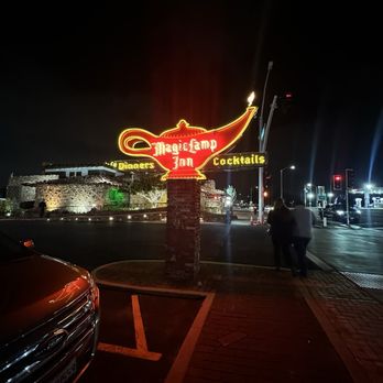 THE MAGIC LAMP INN - Updated May 2025 - 307 Photos & 192 Reviews - 8189 ...