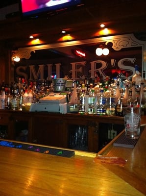 SMILER’S GRILL & BAR - Updated June 2025 - 18 Photos & 41 Reviews - 600 ...