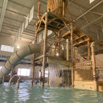 LEHI LEGACY CENTER - Updated December 2025 - 43 Photos & 20 Reviews ...