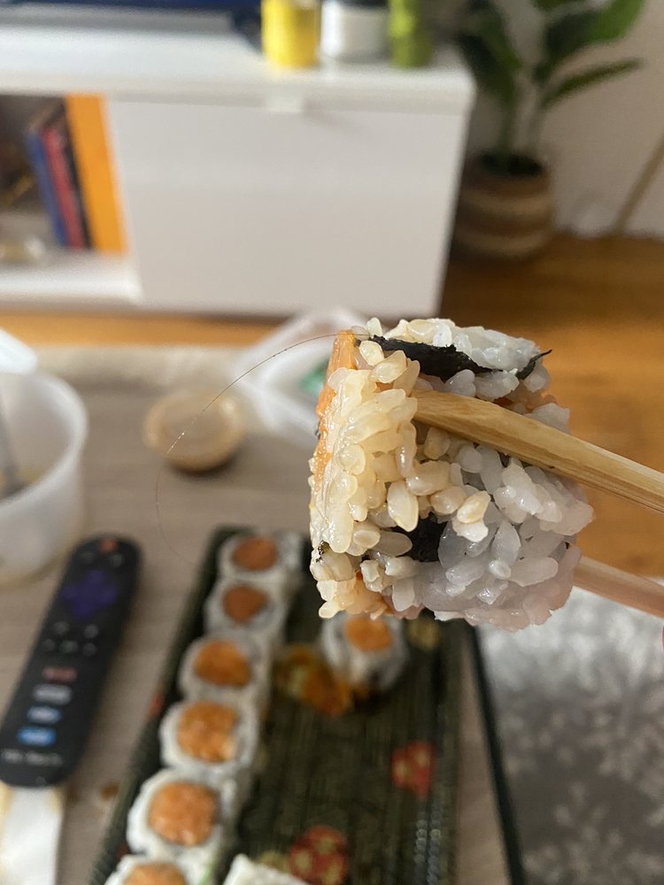 SUSHI REN - Updated December 2025 - 167 Photos & 210 Reviews - 1584 2nd ...