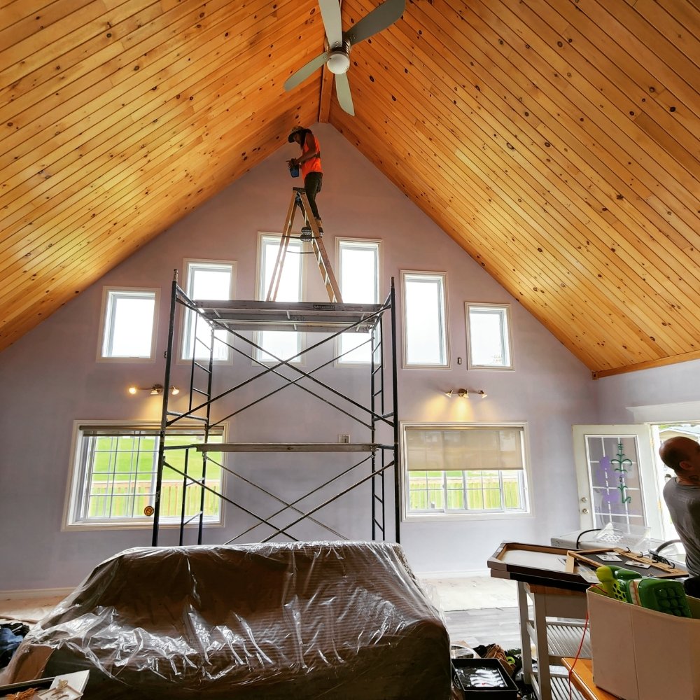 COUNTY BOYS RENOVATIONS INCORPORATED - Updated June 2025 - Request ...