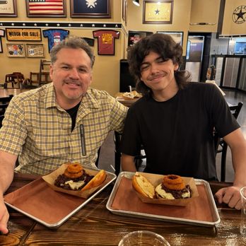 OUTPOST 36 - Updated August 2024 - 118 Photos & 135 Reviews - 1801 S ...