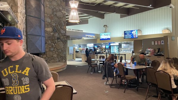 THE PINES CAFE - Updated October 2024 - 61 Photos & 70 Reviews - 1 ...