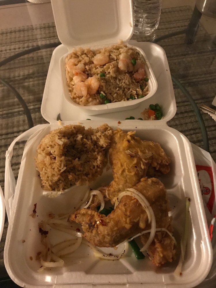 WILL-T’S SEAFOOD - Updated May 2025 - 17 Photos & 10 Reviews - 517 W ...