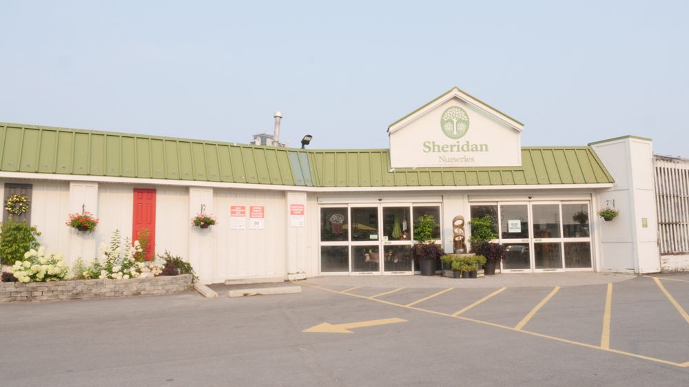 SHERIDAN NURSERIES SCARBOROUGH - Updated December 2025 - 37 Photos & 12 ...