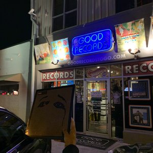 GOOD RECORDS - 50 Photos & 147 Reviews - 9026 Garland Rd, Dallas, TX - Yelp