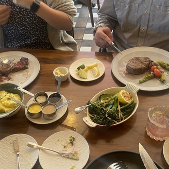 LB STEAK - BISHOP RANCH - Updated June 2024 - 1447 Photos & 625 Reviews ...