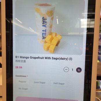 JAY TEA - Updated September 2024 - 69 Photos & 19 Reviews - 2800 ...