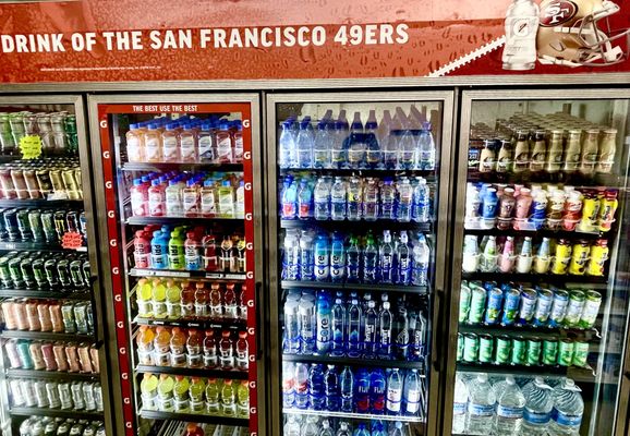 FAST MART - Updated October 2025 - 1484 S White Rd, San Jose ...