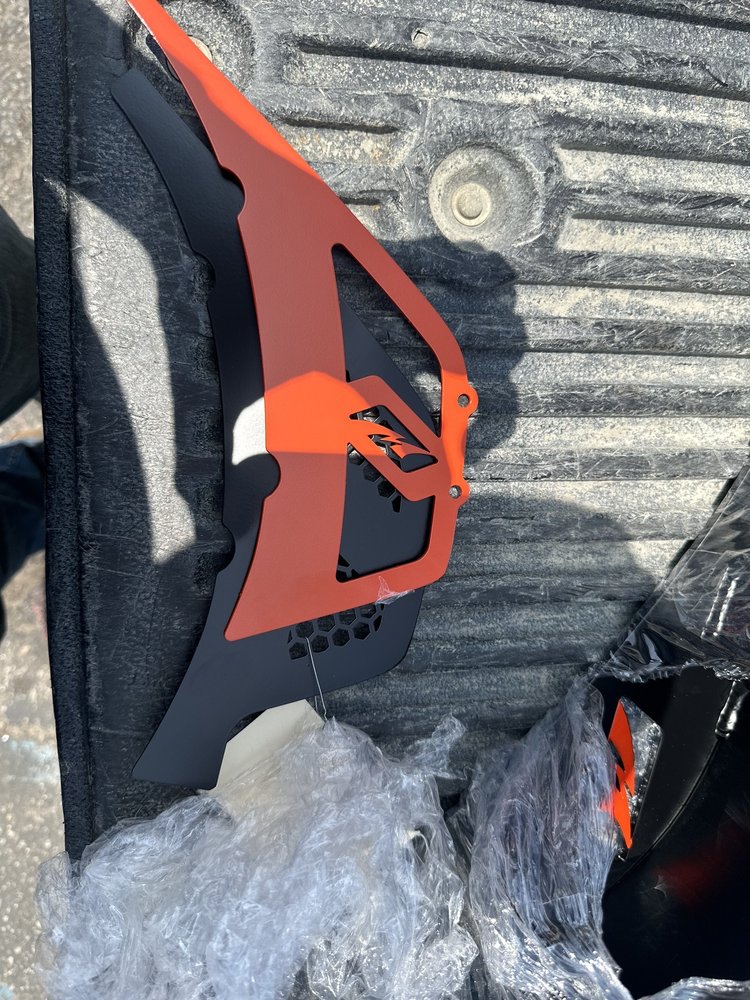 PRECISION POWDER COATING - Updated January 2025 - 60 Photos & 32 ...