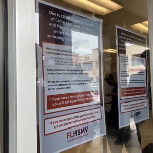 FLORIDA HIGHWAY SAFETY AND MOTOR VEHICLES - Updated June 2024 - 19 ...