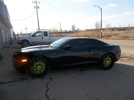 FOX TIRE - Updated January 2026 - 30 Photos & 57 Verified Reviews ...