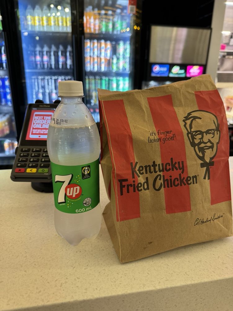 KFC - Updated April 2025 - 565 Ross Smith Ave, Mascot New South Wales ...