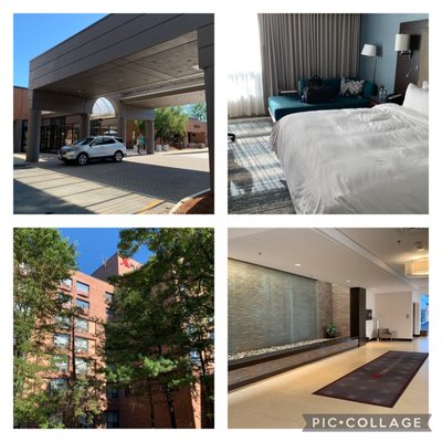 BOSTON MARRIOTT BURLINGTON - Updated June 2025 - 123 Photos & 145 ...