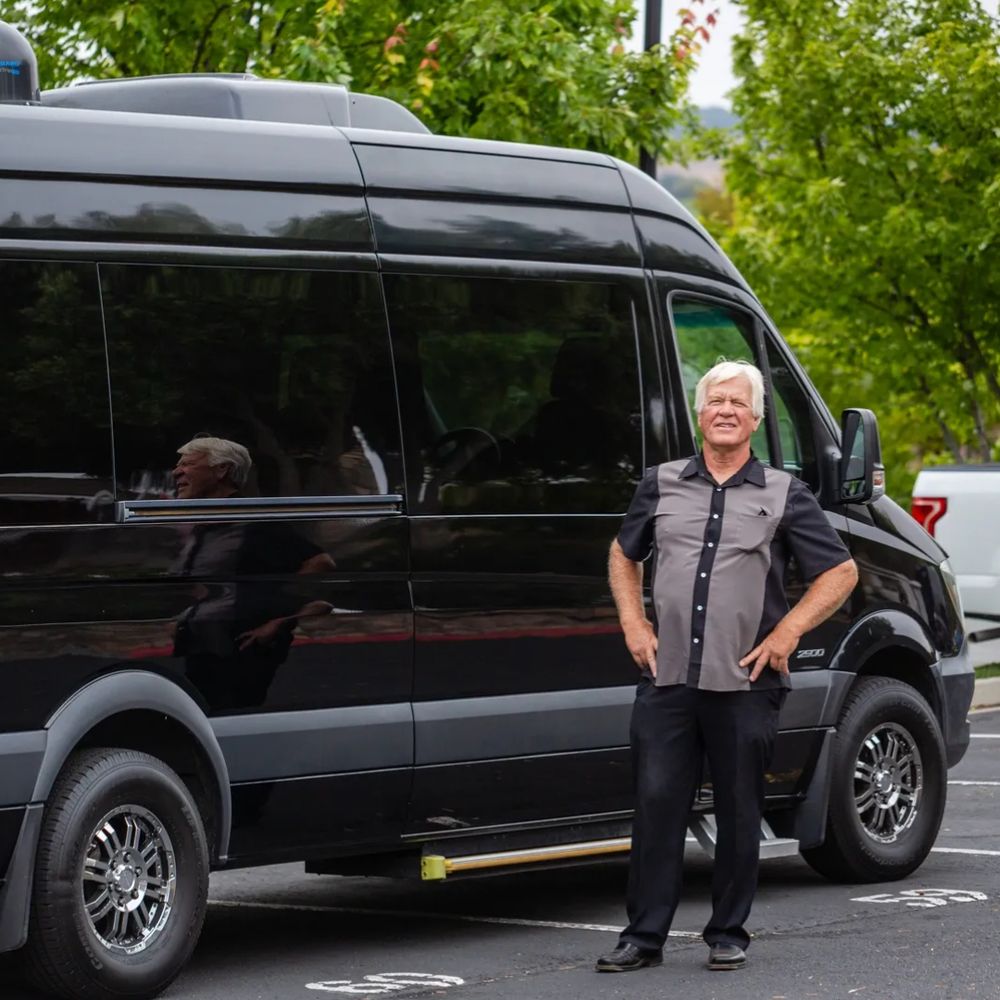 WINE DRIVERS NAPA SONOMA - Updated November 2025 - Napa, California ...