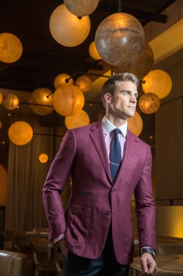 BALANI CUSTOM SUITS COLUMBUS - Updated July 2025 - 64 Photos - 2158 ...