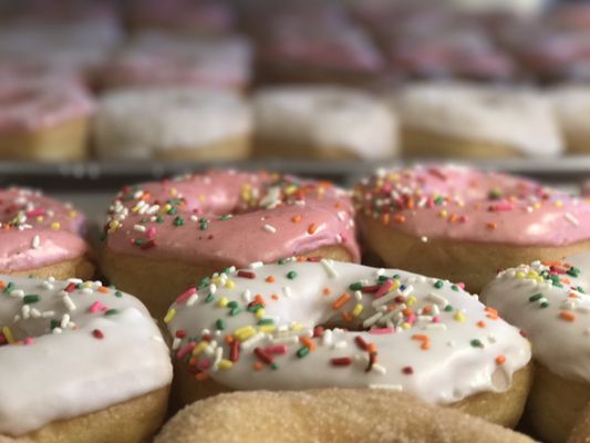 USA DONUTS & CROISSANTS - Updated December 2025 - 11 Photos & 12 ...