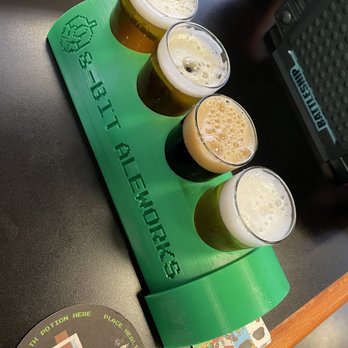 8-BIT ALEWORKS - Updated January 2025 - 207 Photos & 180 Reviews - 1050 ...