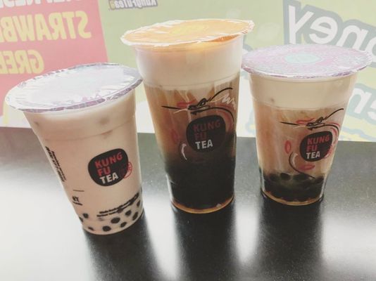 KUNG FU TEA - Updated December 2025 - 10 Photos - 742 Prince Frederick ...