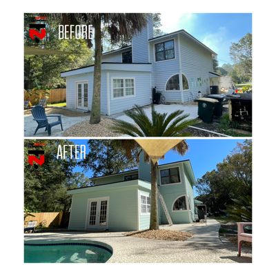 TOP NOTCH PAINTING - Updated August 2025 - Request a Quote - 33 Photos ...