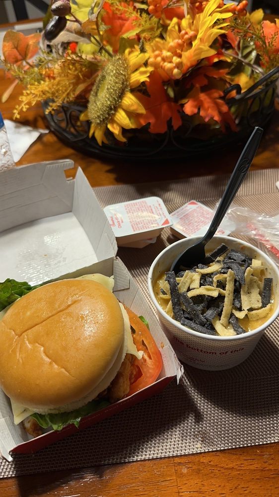 CHICK-FIL-A - Updated July 2025 - 11 Photos - 260 Nc-801 N, Advance ...