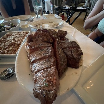 RUTH’S CHRIS STEAK HOUSE - Updated August 2025 - 939 Photos & 503 ...