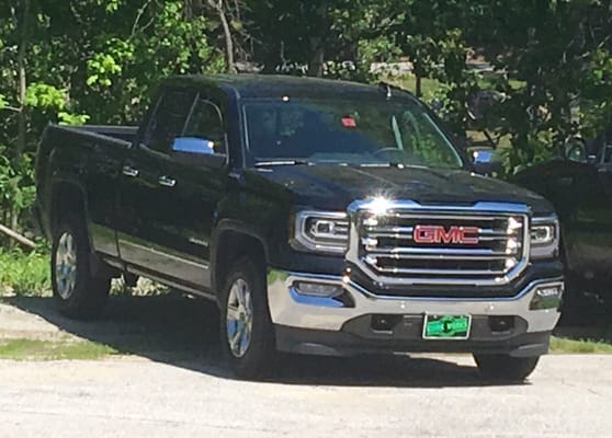 QUIRK BUICK GMC - Updated January 2026 - 26 Photos & 74 Reviews - 1250 ...