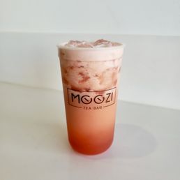 MOOZI TEA BAR - Updated July 2025 - 558 Photos & 266 Reviews - 10130 ...