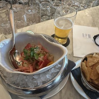 RPM SEAFOOD - Updated December 2024 - 1470 Photos & 578 Reviews - 317 N ...