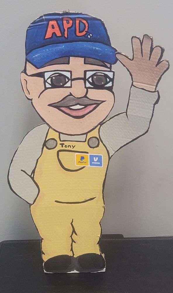 APD LOCKSMITH - Updated December 2025 - 15 Photos & 12 Reviews - 3512 ...