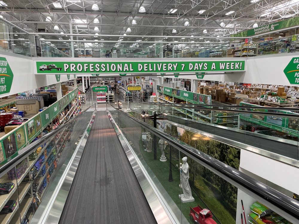 MENARDS - Updated July 2025 - 32 Photos & 59 Reviews - 2315 W Bluemound ...
