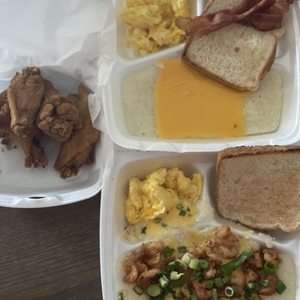 WAGS FOOD & CULTURE - 47 Photos & 65 Reviews - 1601 Plaza Dr, Marrero ...