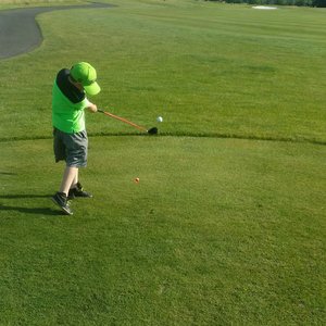 SPOOKY BROOK GOLF COURSE - Updated September 2024 - 582 Elizabeth Ave ...