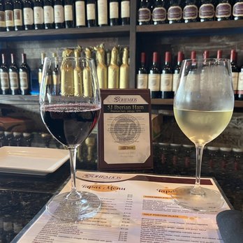 BOHEMIOS WINE & BEER TAPAS BAR - 98 Photos & 102 Reviews - 3246 Clark ...