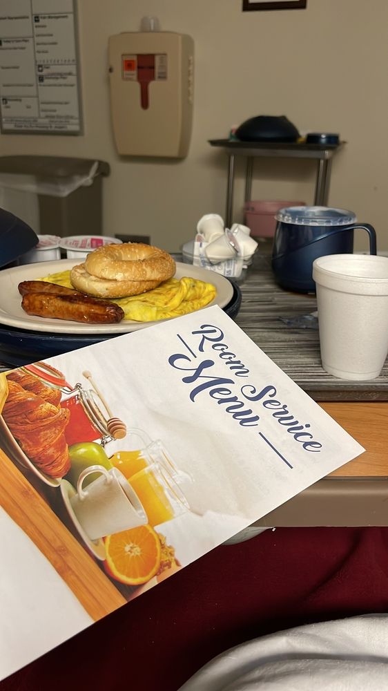 ST JOSEPH’S UNIVERSITY MEDICAL CENTER - Updated December 2025 - 31 ...