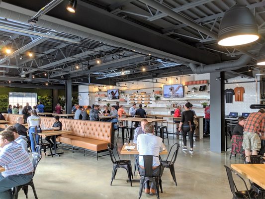 CINDERLANDS WAREHOUSE - 445 Photos & 225 Reviews - 2601 Smallman St ...