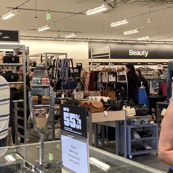 NORDSTROM RACK - Updated August 2025 - 60 Photos & 25 Reviews - 2168 ...