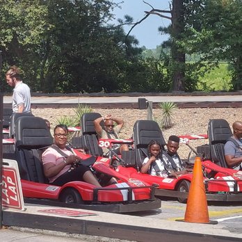 GO-KARTS PLUS - Updated April 2025 - 71 Photos & 58 Reviews - 6910 ...