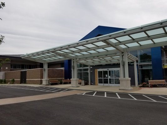 HAMILTON EAST PUBLIC LIBRARY - FISHERS - Updated August 2025 - 52 ...