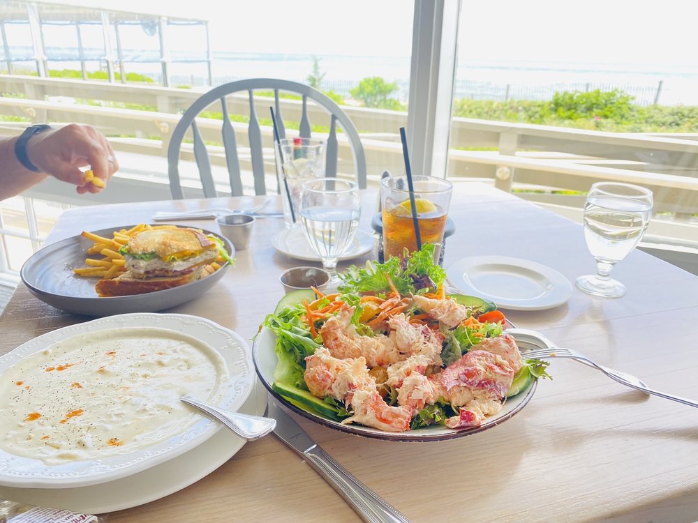 THE POPPONESSET INN - Updated June 2025 - 59 Photos & 83 Reviews - 252 ...