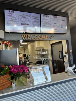 THE TASTE OF THE MEDITERRANEAN GRILL - Updated December 2025 - 108 ...